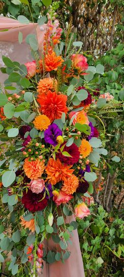 Petal Town Flowers - Flowers - Petaluma, CA - WeddingWire