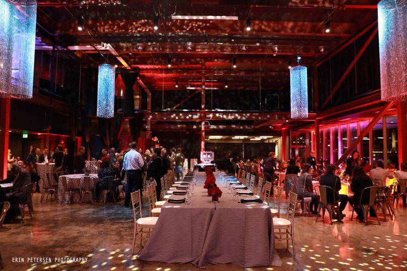 Jan Serr Studio - Venue - Milwaukee, WI - WeddingWire