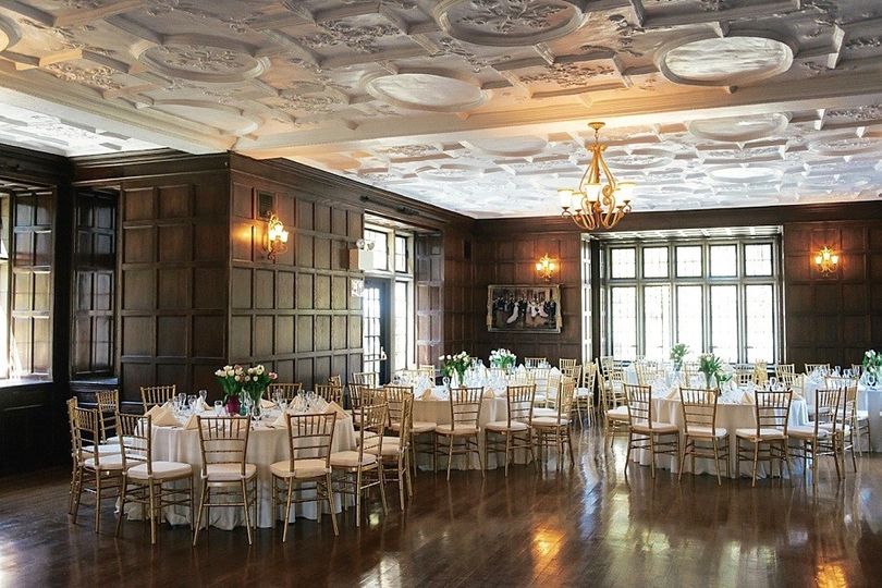 Parque Ridley Creek - Venue - Newtown Square, PA - WeddingWire