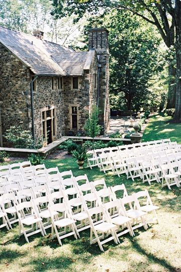 Parque Ridley Creek - Venue - Newtown Square, PA - WeddingWire