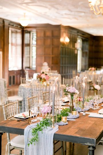 Parque Ridley Creek - Venue - Newtown Square, PA - WeddingWire