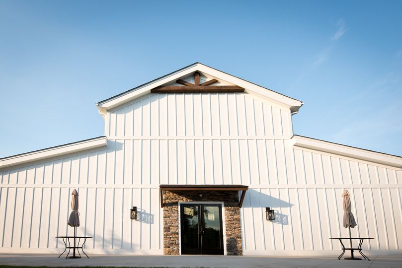 The Venue at Edgewood - Venue - Townville, SC - WeddingWire