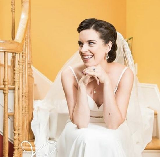 Salon 52 Hair Studio - Beauty & Health - Poughkeepsie, NY - WeddingWire