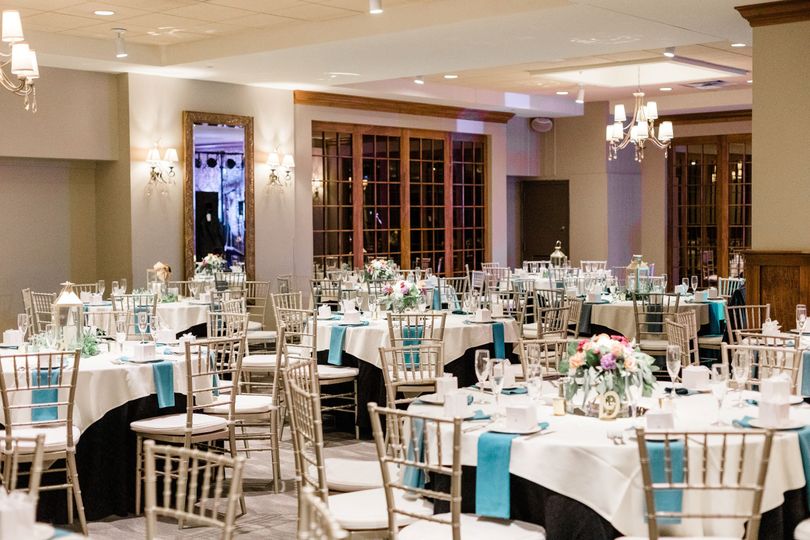 The Madison Event Center - Venue - Covington, KY - WeddingWire
