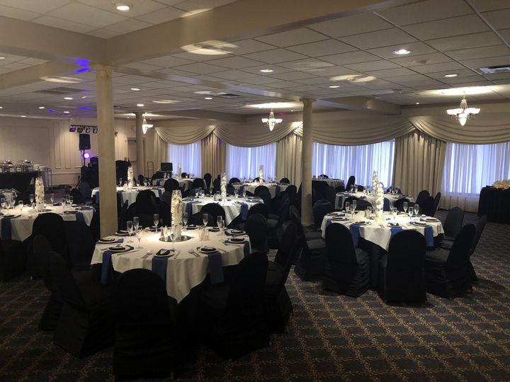 The Madison Event Center - Venue - Covington, KY - WeddingWire