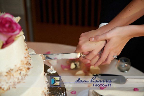 McGee Entertainment & Events - DJ - Jacksonville, FL - WeddingWire