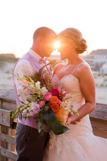 Jennette's Pier - Venue - Nags Head, NC - WeddingWire