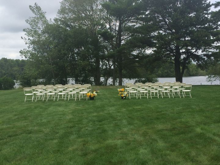 Box Mill Hall - Venue - Wareham, MA - WeddingWire