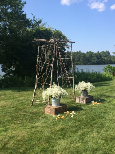 Box Mill Hall - Venue - Wareham, MA - WeddingWire