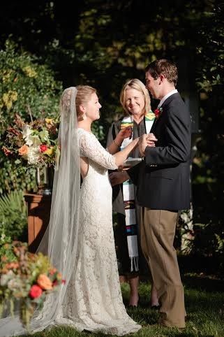 Weddings by Heidi - Officiant - Durham, NC - WeddingWire