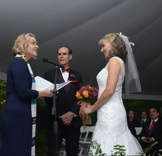 Weddings by Heidi - Officiant - Durham, NC - WeddingWire
