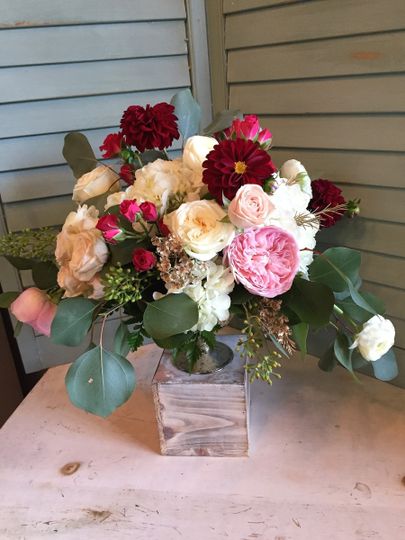Bokay Florist - Flowers - Indianapolis, IN - WeddingWire