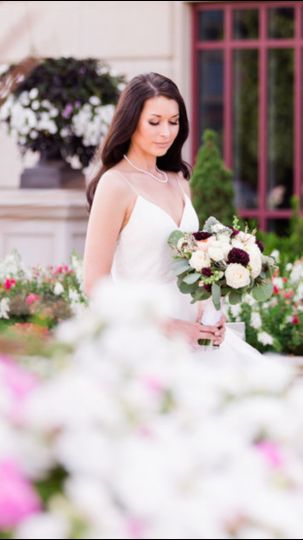 Bokay Florist - Flowers - Indianapolis, IN - WeddingWire