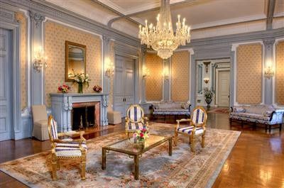 Bourne Mansion - Venue - Oakdale, NY - WeddingWire