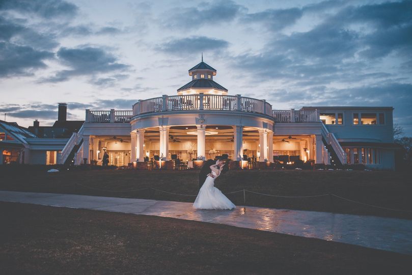 Atlantic City Country Club - Venue - Northfield, NJ - WeddingWire