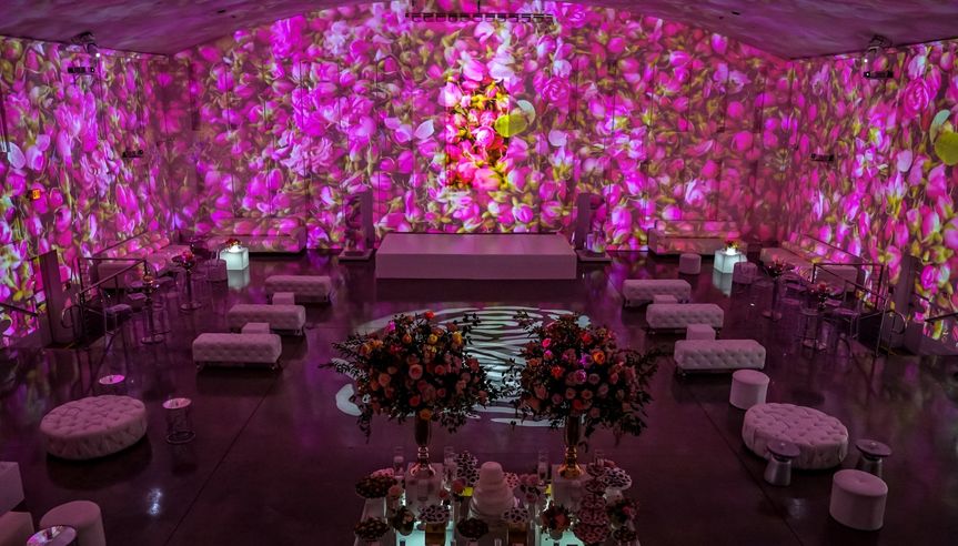 The Temple House - Venue - Miami Beach, FL - WeddingWire