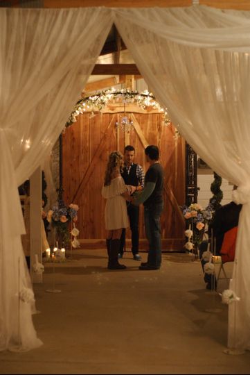 Cheval Manor Ranch - Venue - Murfreesboro, TN - WeddingWire