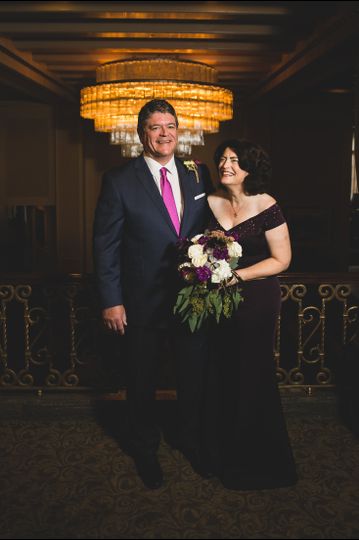Mayflower Park Hotel - Venue - Seattle, WA - WeddingWire