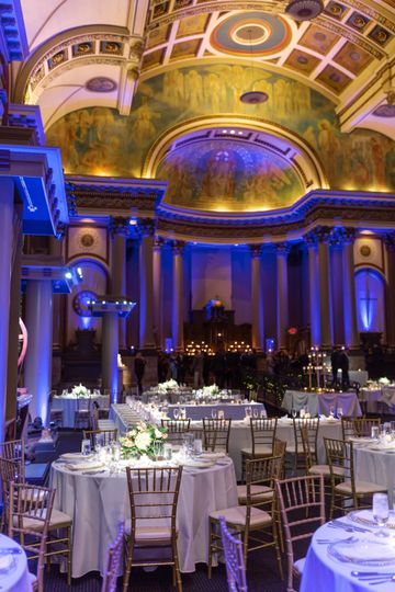 Bell Event Centre - Venue - Cincinnati, OH - WeddingWire