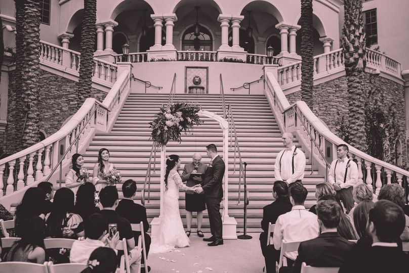 Green Valley Ranch - Venue - Henderson, NV - WeddingWire