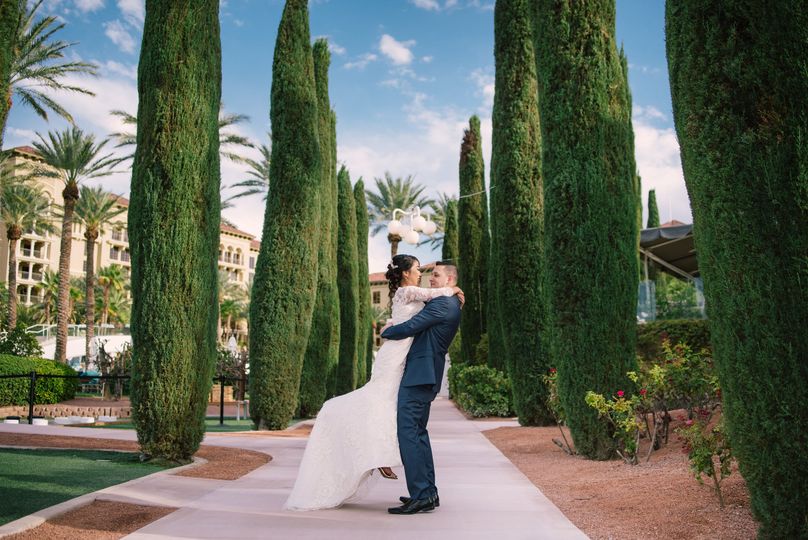 Green Valley Ranch - Venue - Henderson, NV - WeddingWire