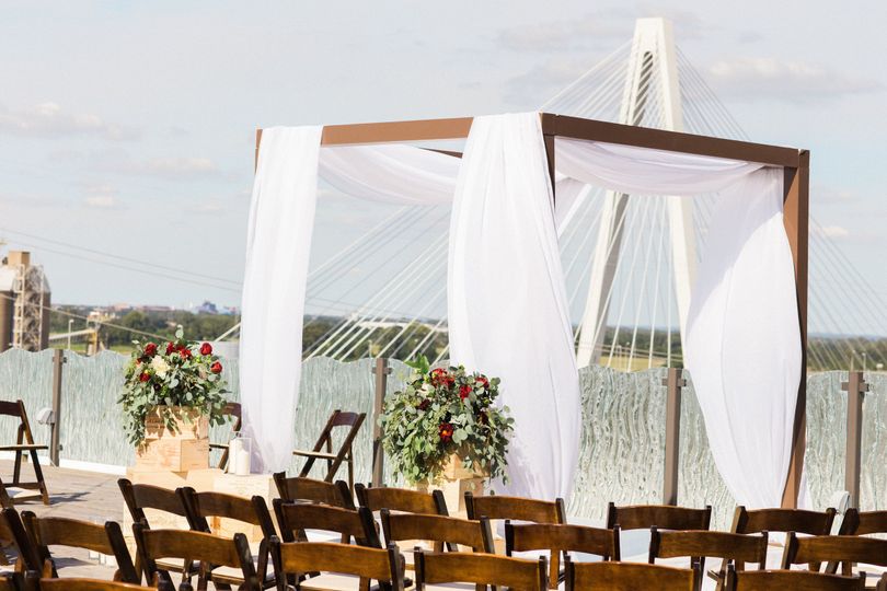 The Caramel Room at Bissinger's - Venue - Saint Louis, MO - WeddingWire