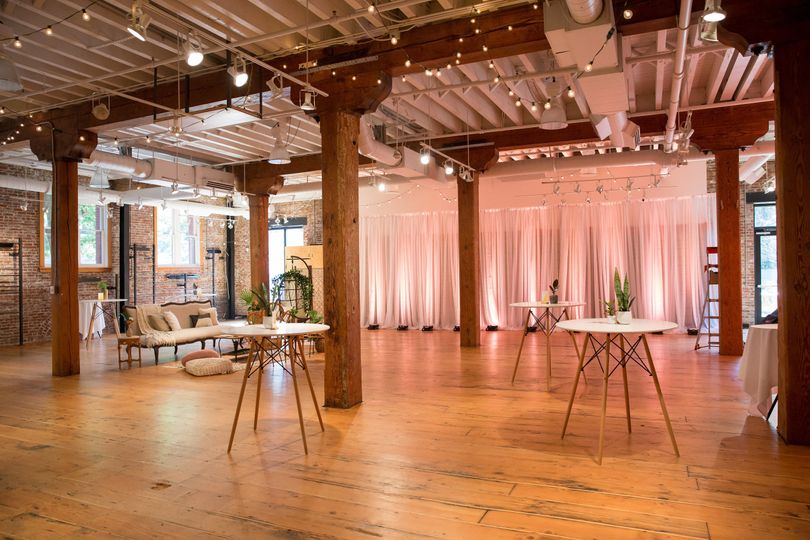Ecotrust - Venue - Portland, OR - WeddingWire