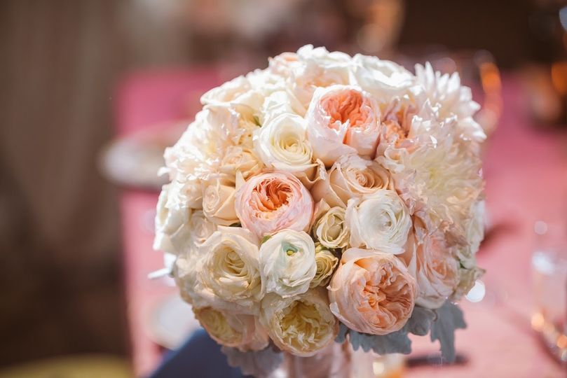 Pure Lilies - Flowers - Silver Spring, MD - WeddingWire