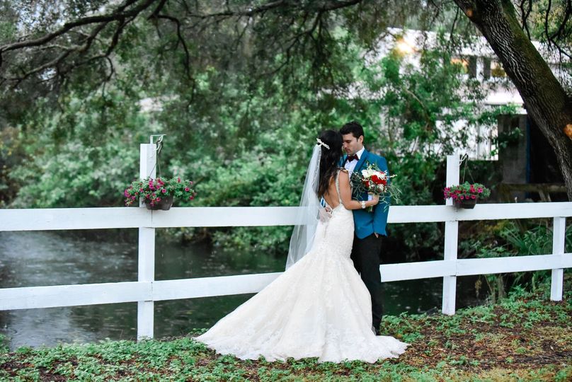 SoireEstate Weddings & Events - Venue - Lutz, FL - WeddingWire