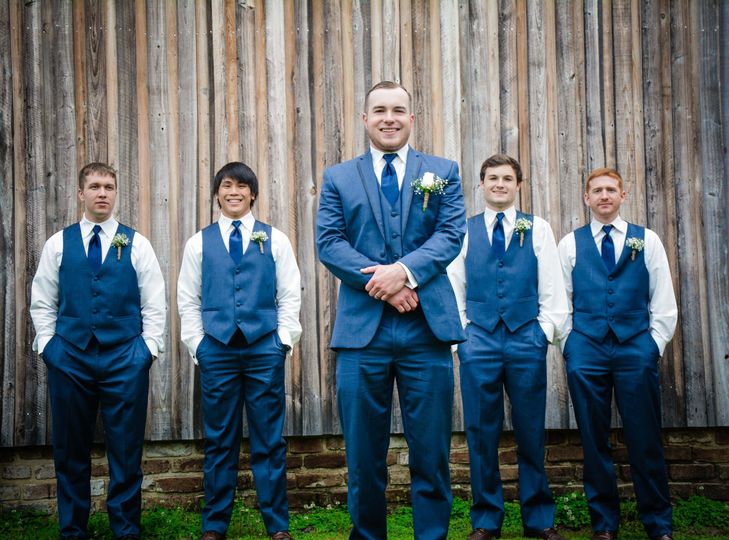 Oakley Farms - Venue - Moncks Corner, SC - WeddingWire