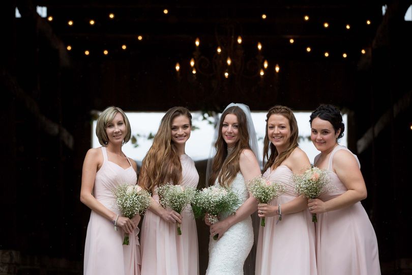 Oakley Farms - Venue - Moncks Corner, SC - WeddingWire