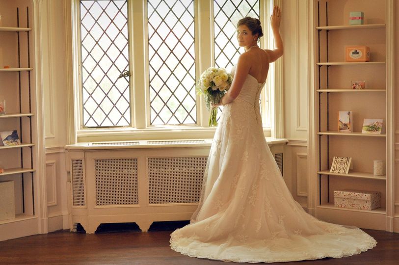 Pinecroft at Crosley Estate - Venue - Cincinnati, OH - WeddingWire