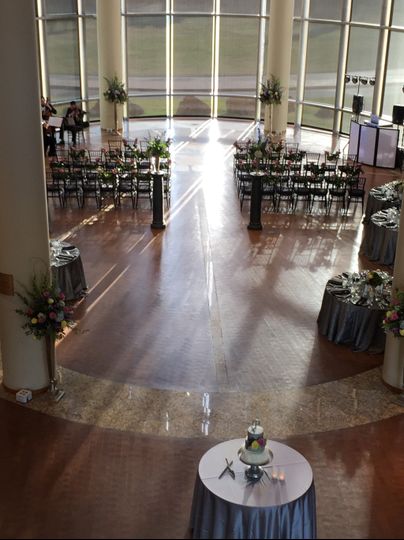 Oklahoma History Center - Venue - Oklahoma City, OK - WeddingWire