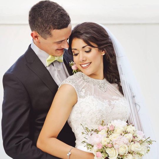 Kristy's Artistry Design Team - Beauty & Health - Orlando, FL - WeddingWire