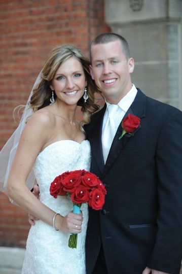 Bloomtastic Florist - Flowers - Columbus, OH - WeddingWire