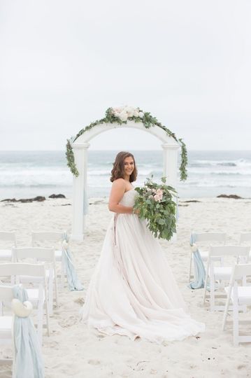 Asilomar Conference Grounds - Venue - Pacific Grove, CA - WeddingWire