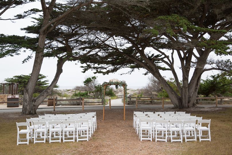 Asilomar Conference Grounds - Venue - Pacific Grove, CA - WeddingWire