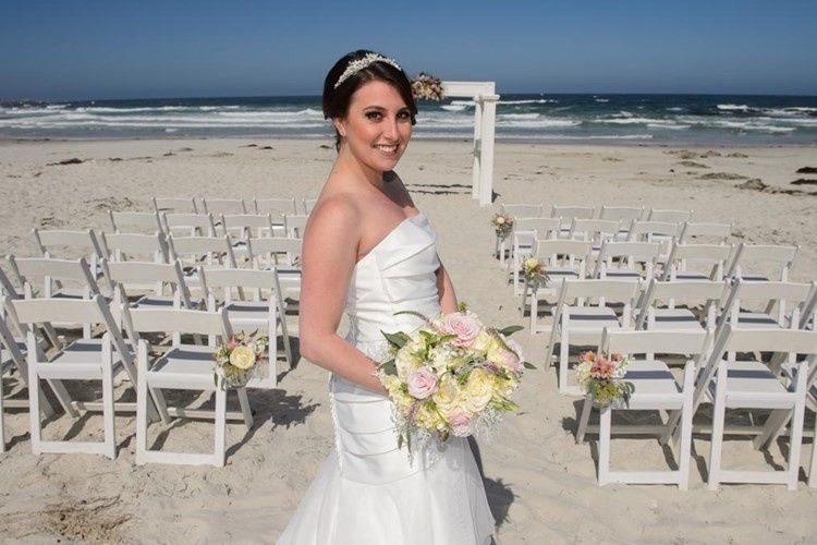 Asilomar Conference Grounds - Venue - Pacific Grove, CA - WeddingWire