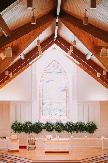 The Brookwood Community - Venue - Brookshire, TX - WeddingWire