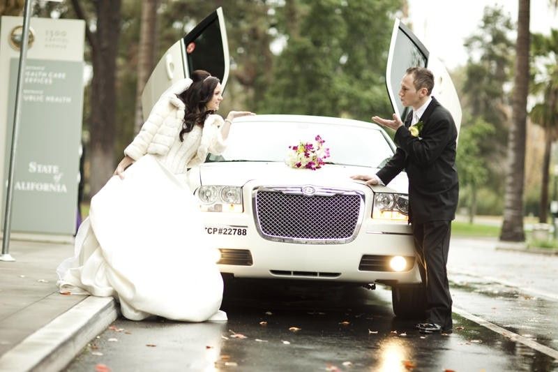 MGM Limousine - Transportation - Sacramento, CA - WeddingWire
