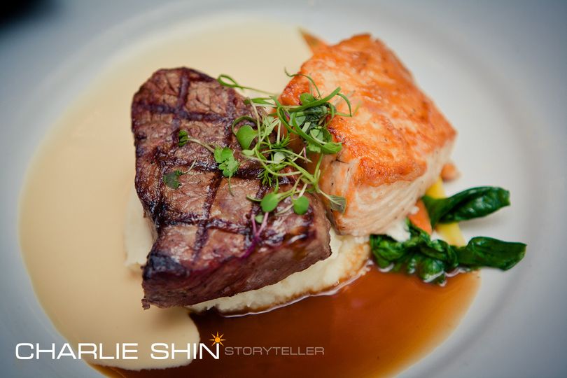 Sequoia Restaurant - Venue - Washington, DC - WeddingWire