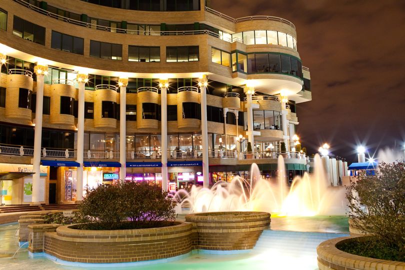 Sequoia Restaurant - Venue - Washington, DC - WeddingWire