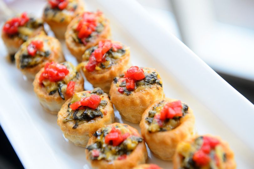 Sequoia Restaurant - Venue - Washington, DC - WeddingWire