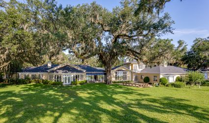 Azaleana Manor - Venue - Orange Park, FL - WeddingWire