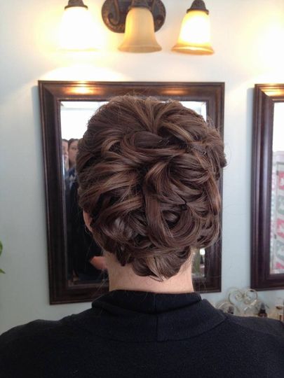 Daneene Jensen & Associates- Hair & Makeup Artists - Beauty & Health ...