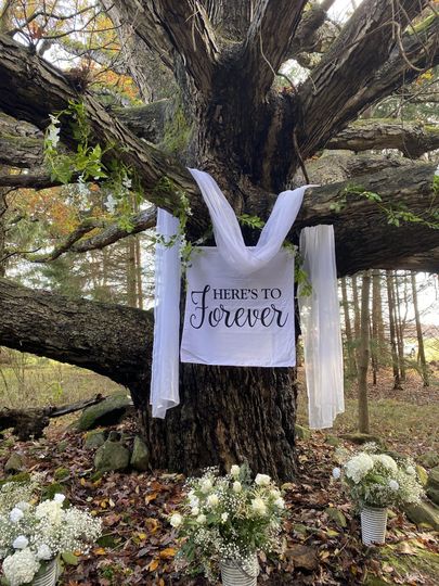 Forever Farm - Venue - Franklin, PA - WeddingWire