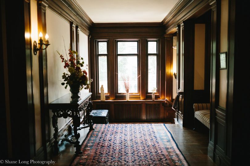 Gale Mansion - Venue - Minneapolis, MN - WeddingWire