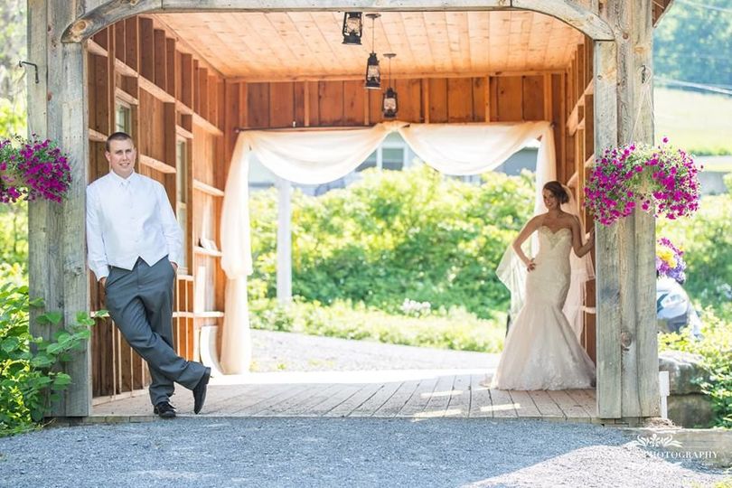 Wolf Oak Acres - Venue - Oneida, NY - WeddingWire