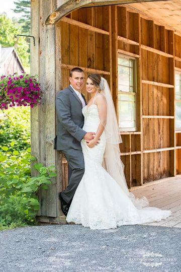 Wolf Oak Acres - Venue - Oneida, NY - WeddingWire