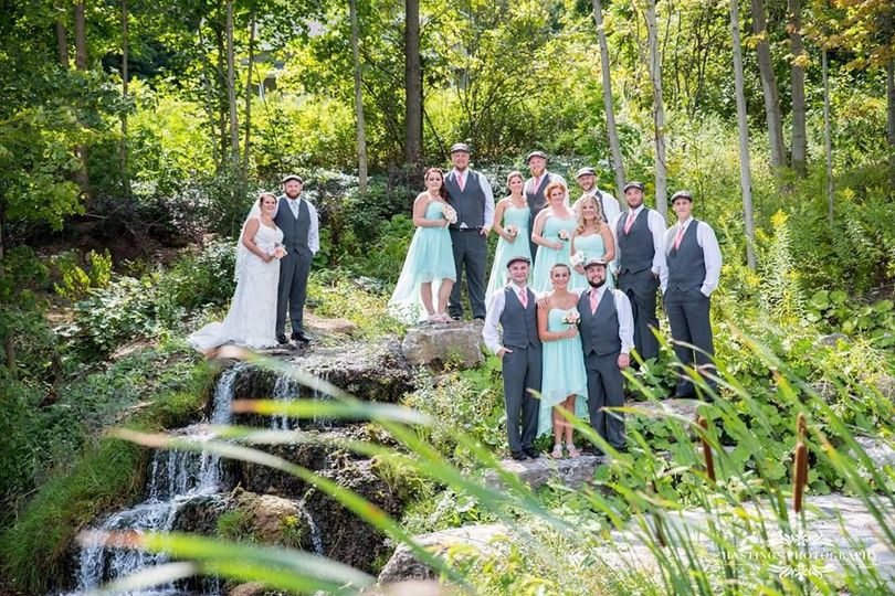 Wolf Oak Acres - Venue - Oneida, NY - WeddingWire
